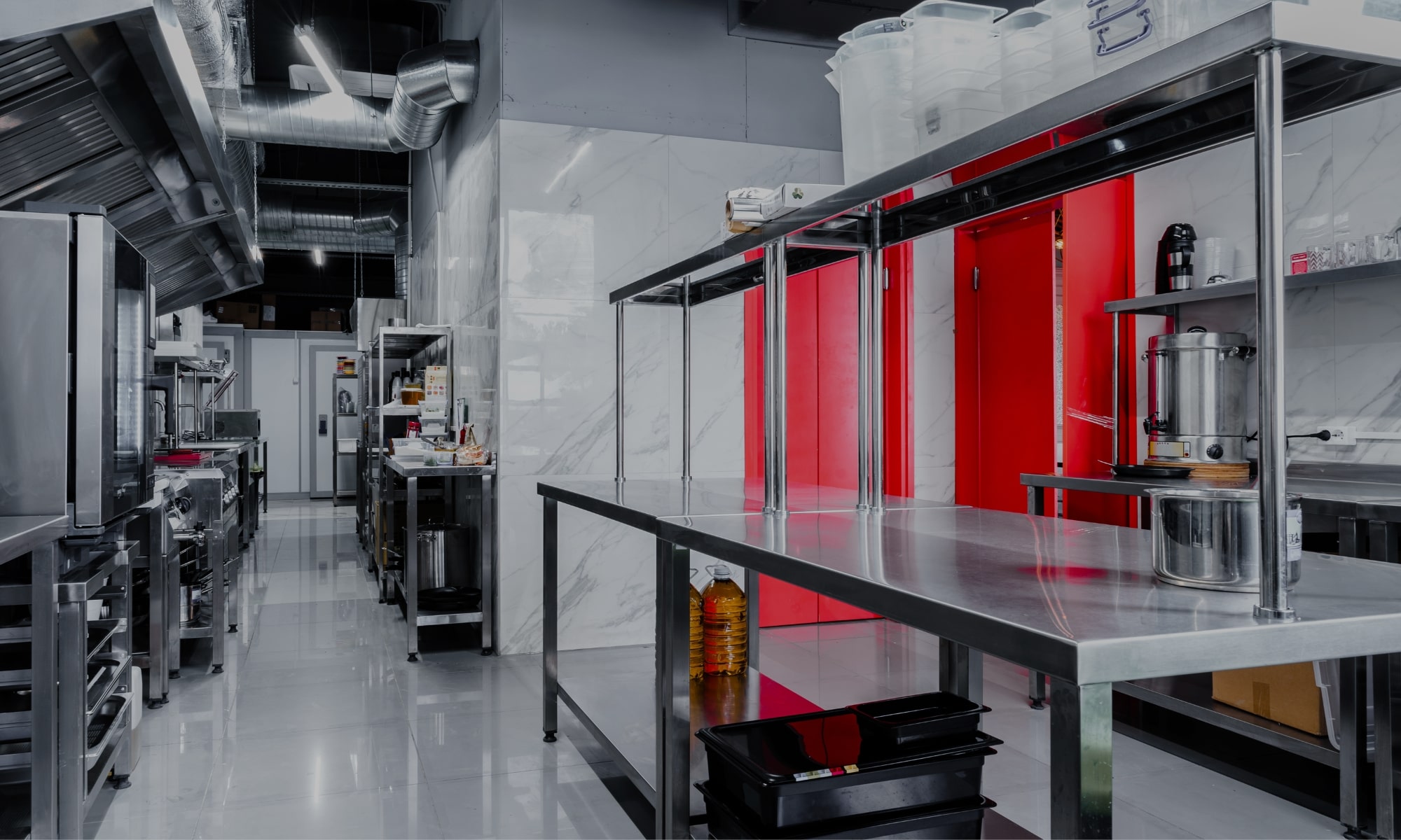 Nos Réalisations – Kitchen Pro