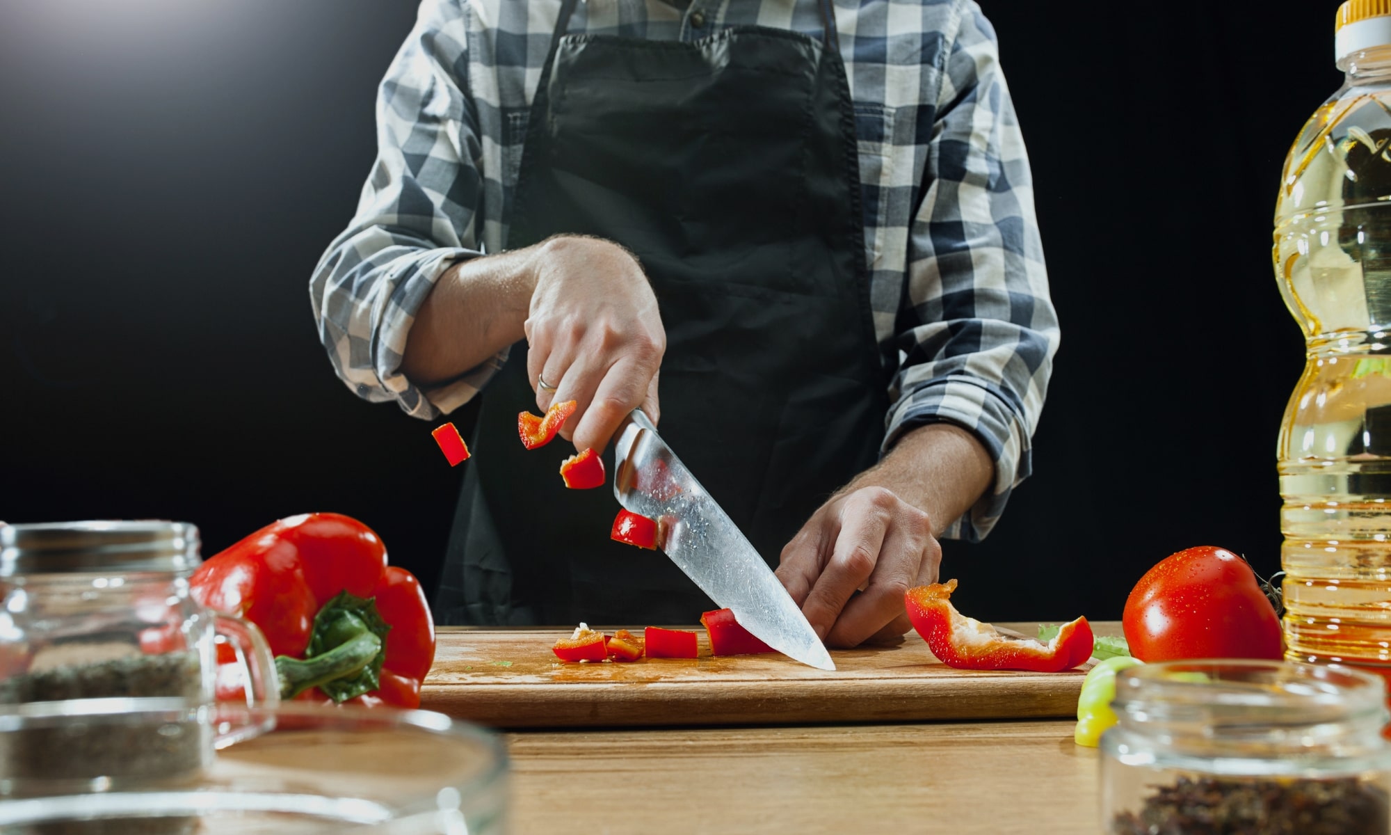 Ustensiles – Kitchen Pro