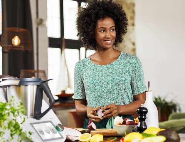 Kitchen Pro – L'équipement à tous les niveaux